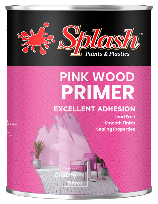 Primer – Splash