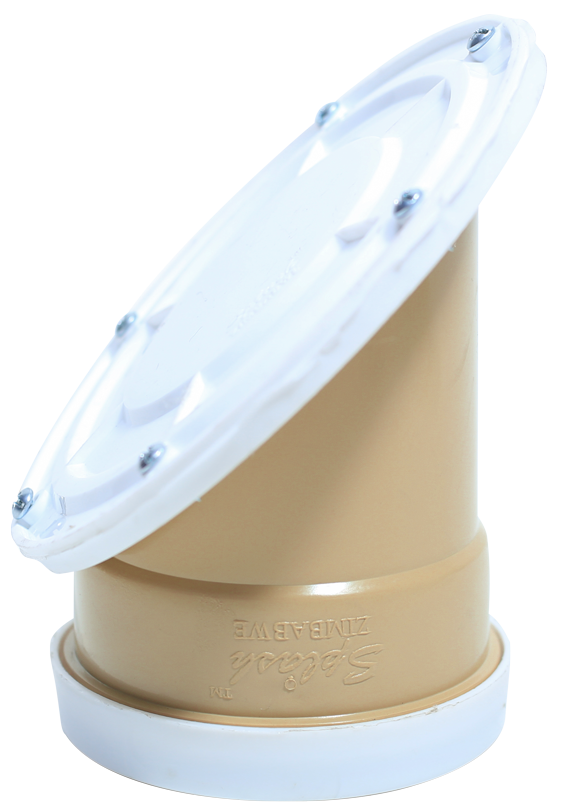 Sewer and Drainage Fittings – Splash