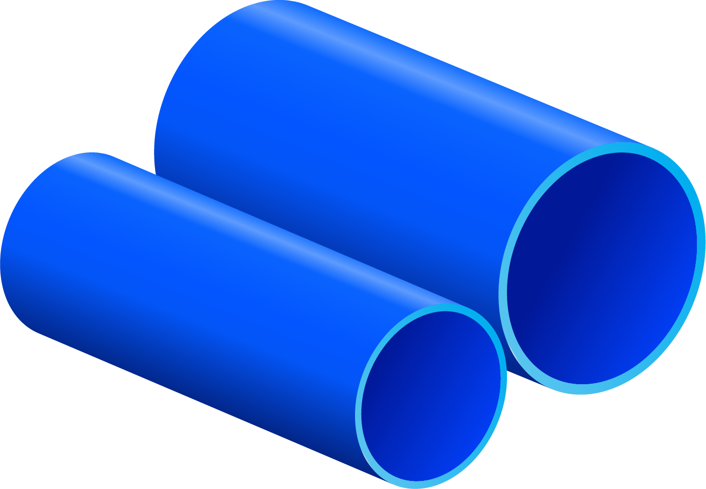 PVC Pipes – Splash