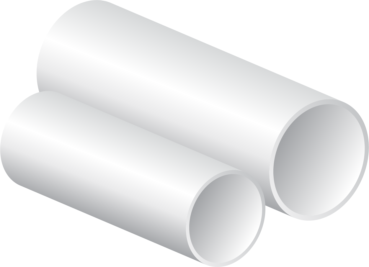 PVC Pipes – Splash